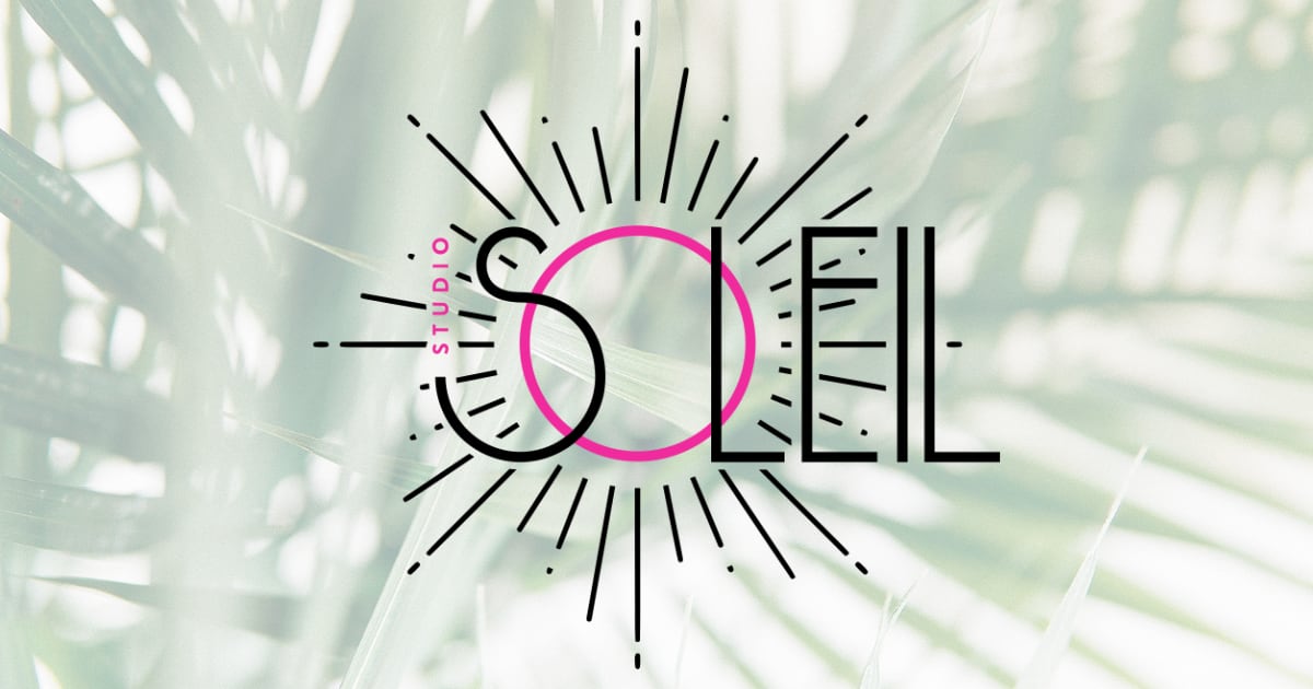 Privacy Settings - The Studio Soleil