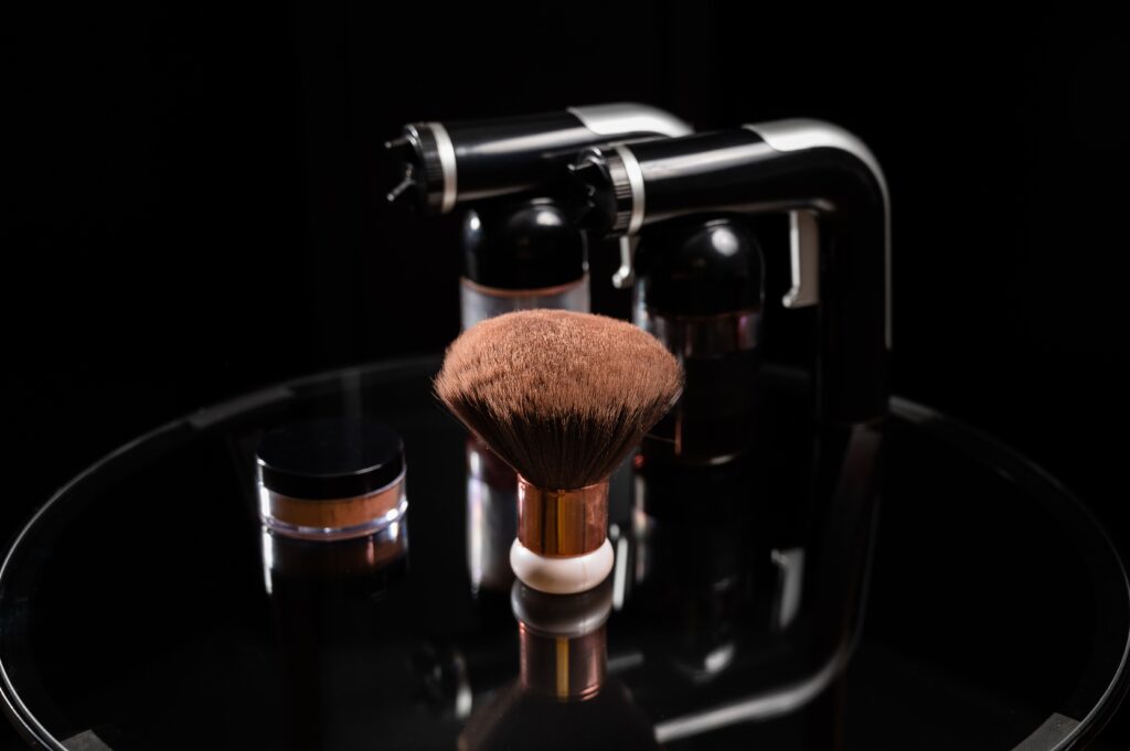 Spray Tan - The Studio Soleil